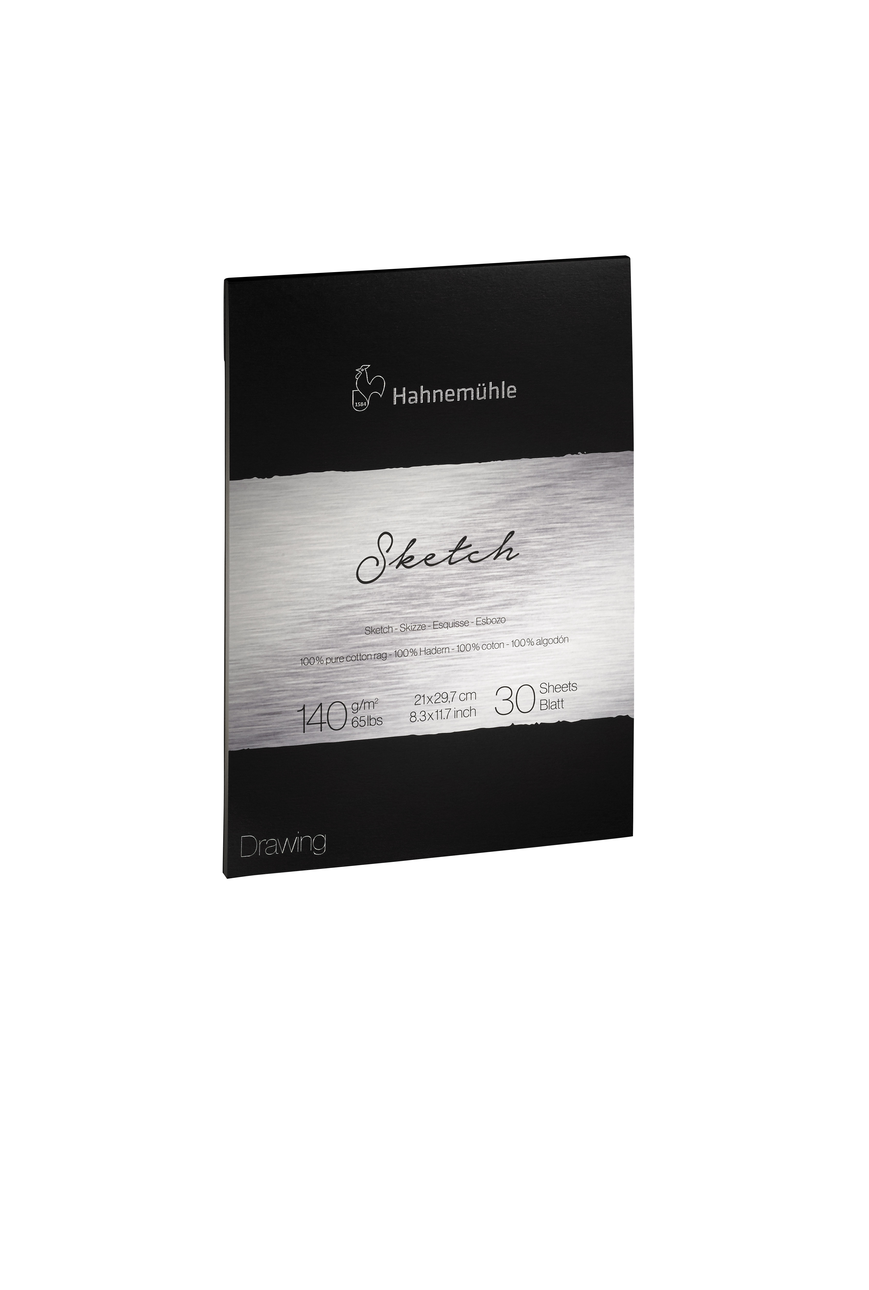 Hahnemuehle The Collection Premium Artist Papers